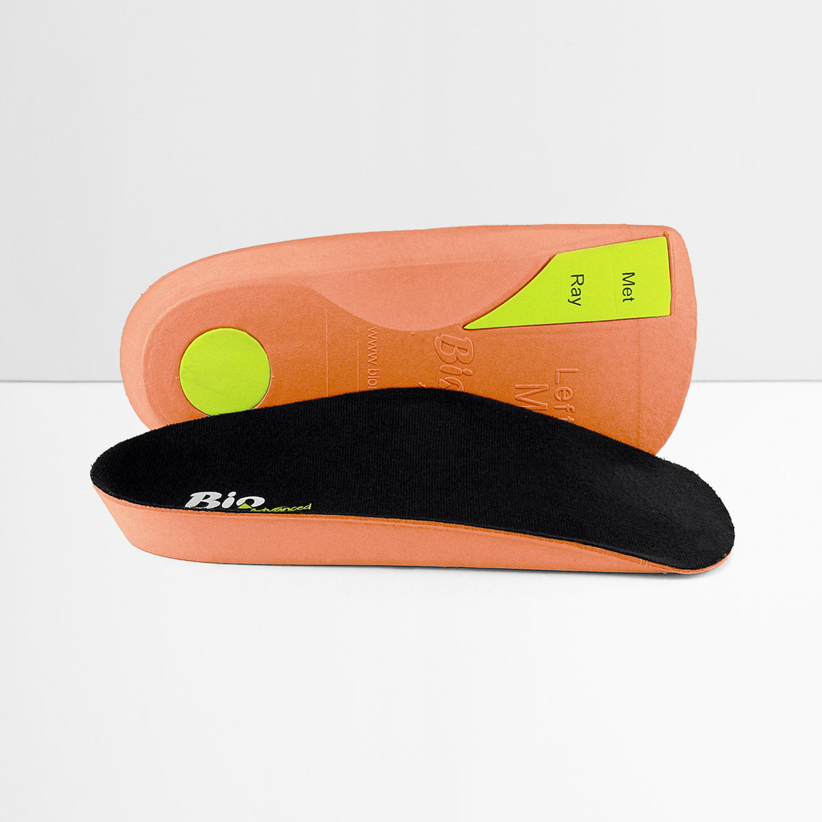 Bio Advanced 3/4 Length – LBG Medical