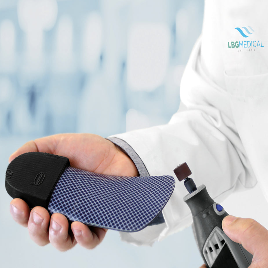 Our Story – LBG Medical