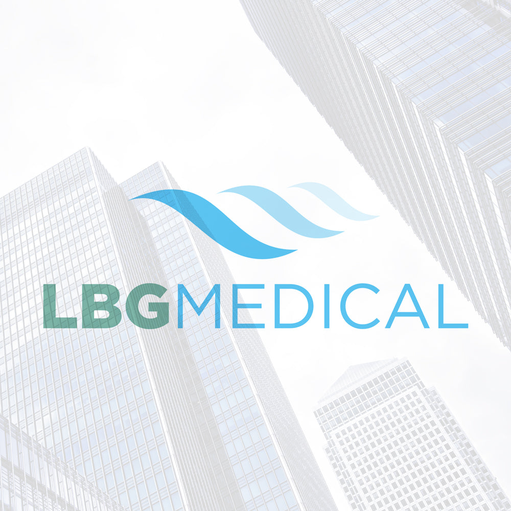 Our Story – LBG Medical